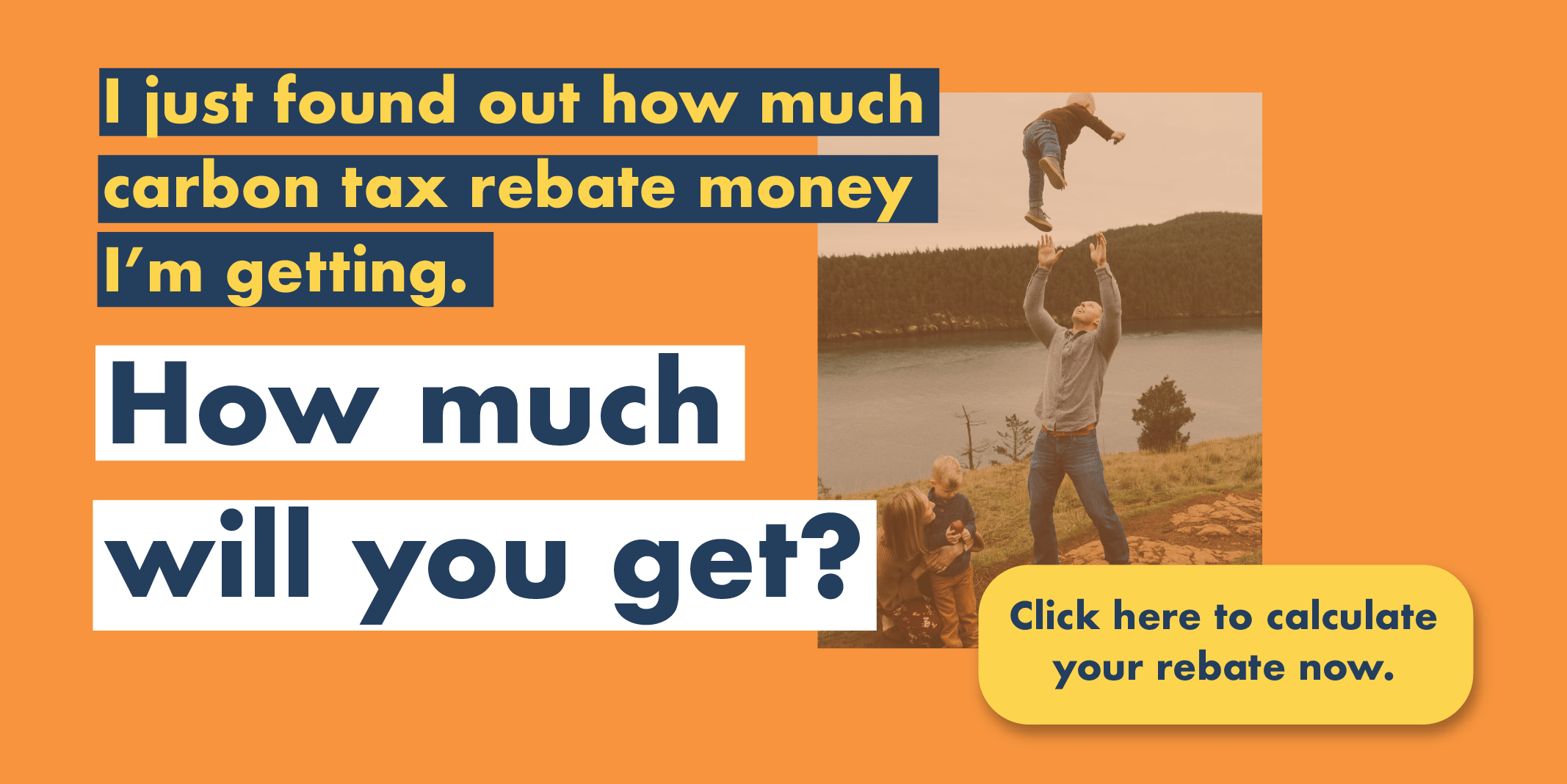 Take Action - Fair Path Forward